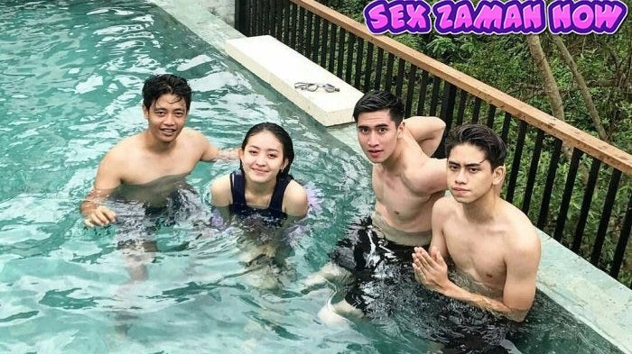 Cerita Sex Skandal Permerkosaan Villa | by tifanny lee | Medium