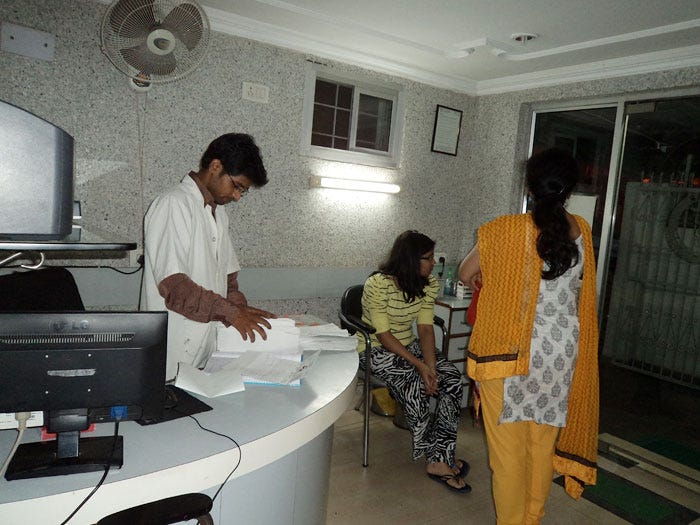 Our unmatched services that makes us a top choice on East Delhi | by ...