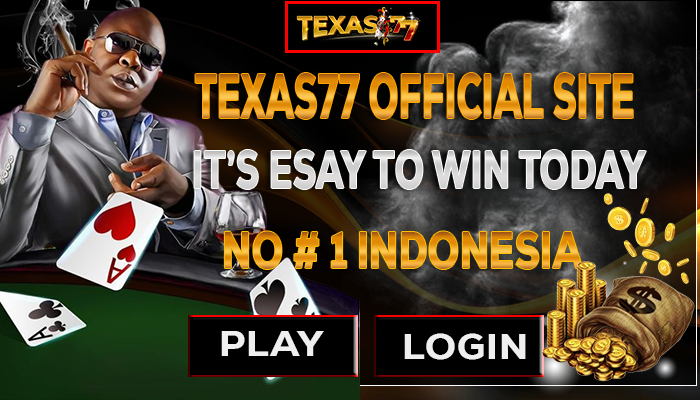 Texas77 Easy Online Slot Maxwin №1 Indonesia - Mewujudkan Impian - Medium