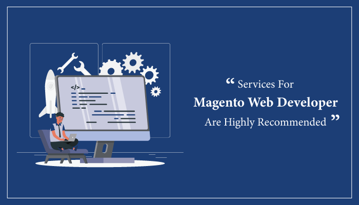 Services for Magento web developer are highly recommended. | by jermaine Trotman | Medium