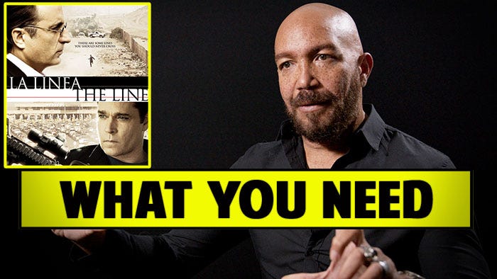 Harsh Truths About Being A First Time Filmmaker — R. Ellis Frazier | by ...