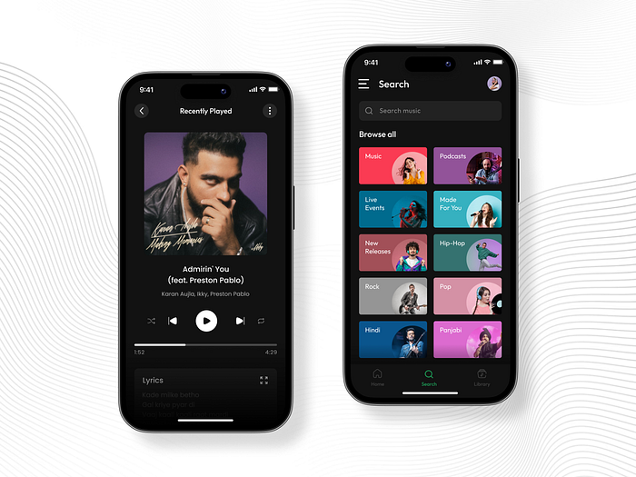 How to Build an AI-Powered Music App: In-Depth Guide | Medium