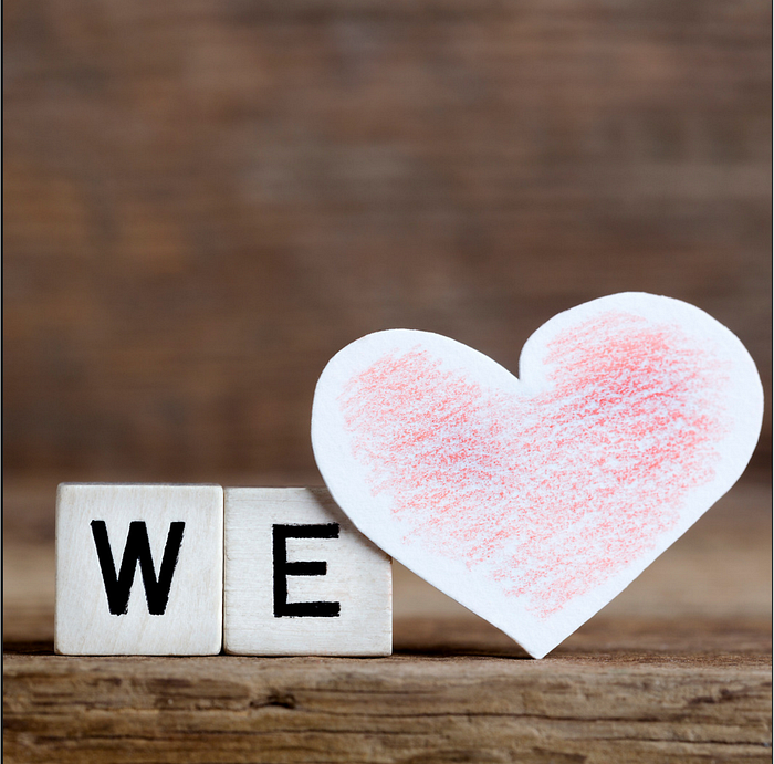 Groupthink vs WeThink. Groupthink is fear-based propaganda… | by ...