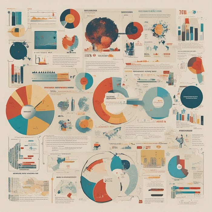 Summary of “Storytelling with Data: A Data Visualization Guide for ...