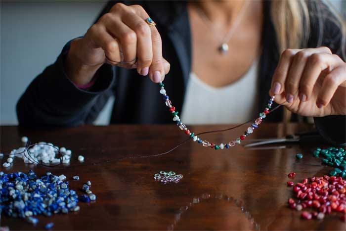 Exploring the Significance of Handcrafted Jewelry | Medium