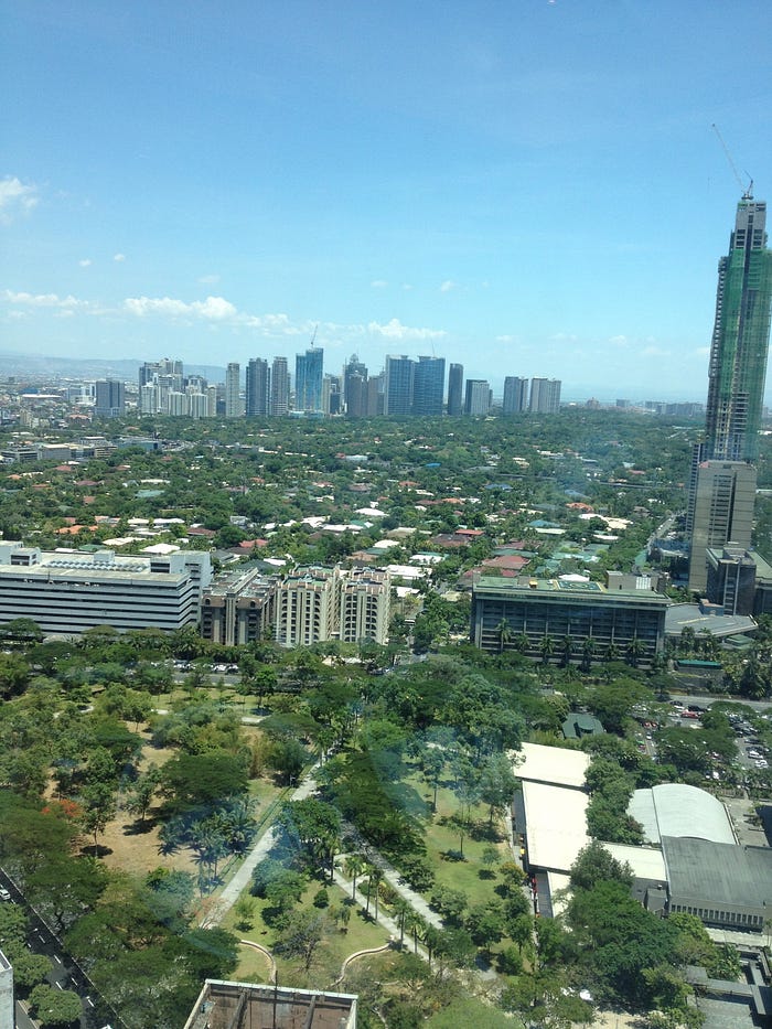 A Vision for the Philippines’ Innovation Economy, & a 4-Point Plan to ...