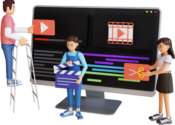 Best Video Editing Software: Turn Vision into Reality | by Uplyrn | Medium