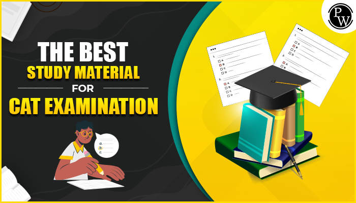 The Best study material for CAT Examination | by Shubhameshram | Medium