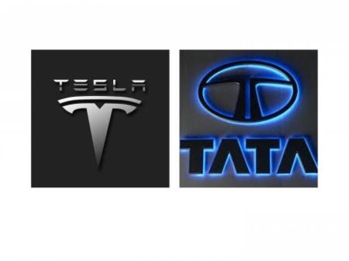 Tata vs Tesla :Tesla Why did not launch In India? And are the Tata ...