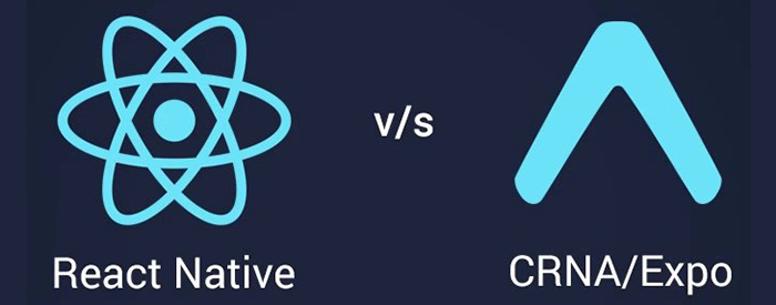React Native Init VS Expo in Sept 2018 | by Kai Kevin Zhang | nano3labs