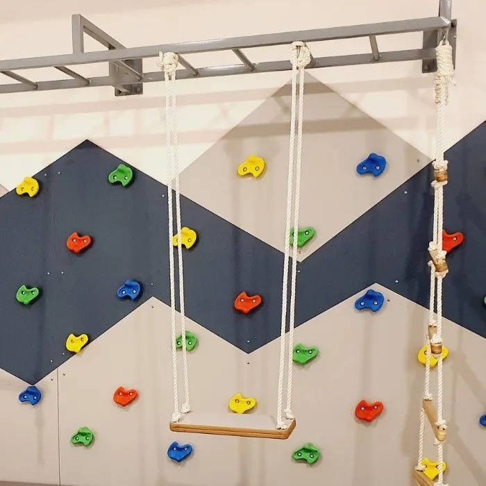 Swings: A Perfect Play Option for Your Children’s — Moon Kids Home | by ...