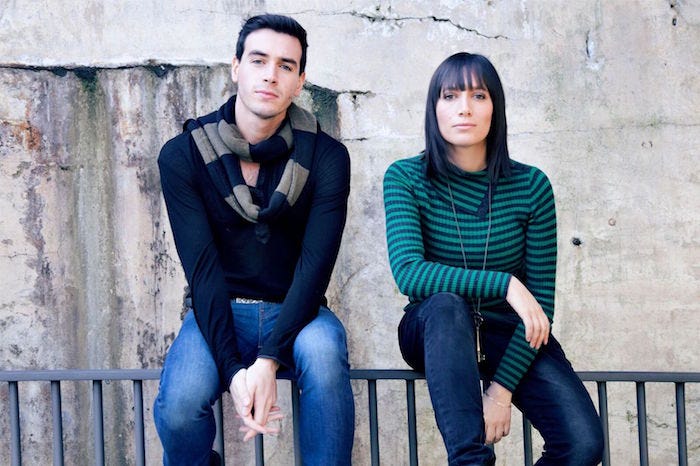 Go Into The Story Interview: Spencer Harvey and Lloyd Harvey | by Scott ...