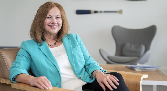 VC Spotlight: Trish Costello. Trish Costello is a prominent figure in ...