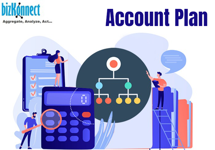 Actionable Org Charts: The Most Compelling Tool For Effective Account Planning | by tashvi tashu ...