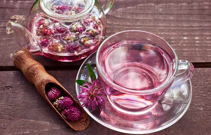 5 Reasons to Sip Red Clover Tea: A Closer Look at This Herbal Elixir ...