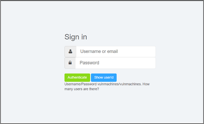 Json Web Token Vulnerability Write Up Vulnmachines By Vulnmachines Medium