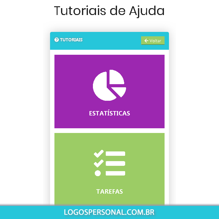 Tenha tutoriais completos para lhe ajudar a utilizar a plataforma! | by ...