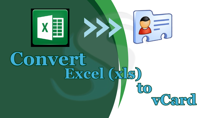 How to Convert a vCard/VCF file from Excel Spreadsheet files. | by Robertsoker | Jul, 2024 | Medium