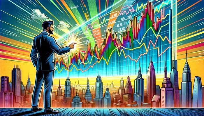 Klinger Oscillator: Unveiling Market Pulsations | by blackcat1402 | Medium