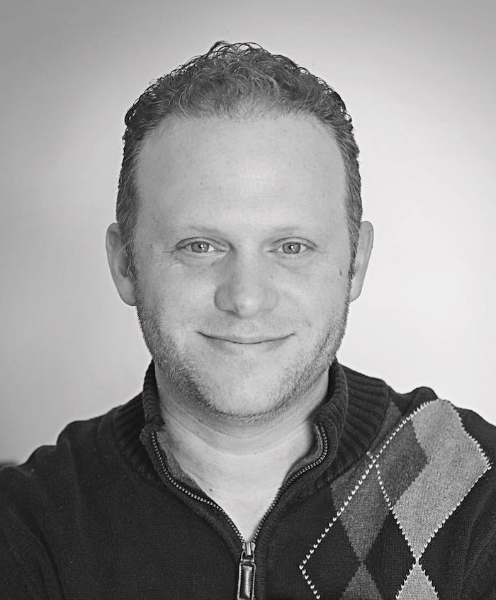 Go Into The Story Interview: Jeff Portnoy | by Scott Myers | Go Into ...