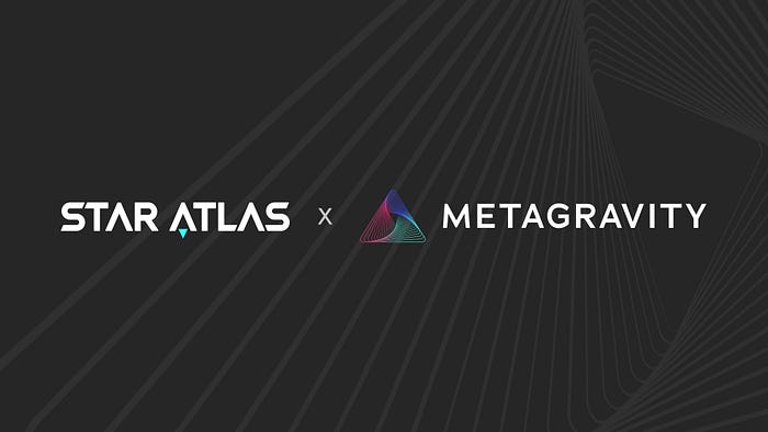 Infinite Metaverse Starts Now: Star Atlas and MetaGravity to Bring ...