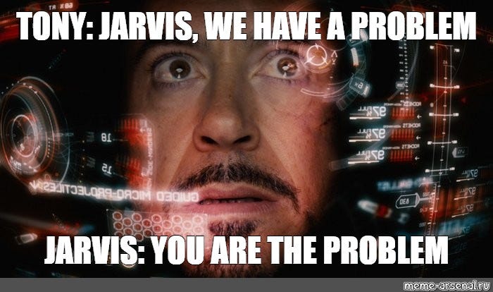 Tony Stark’s next-generation Jarvis on data Catalog powered by NLP ...