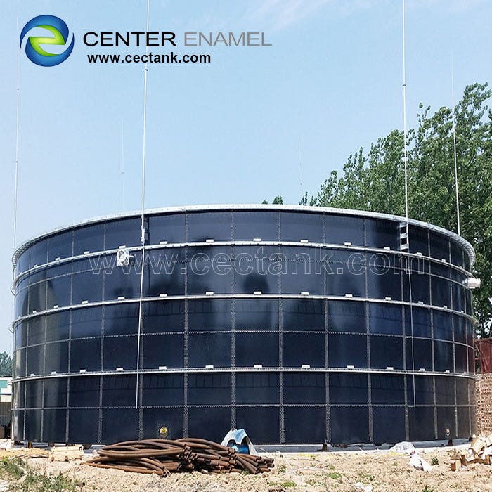 Customized Design Rain Water Harvesting Tanks By Olivierlee, 44% OFF