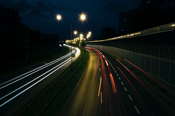 High Beam Vs Low Beam: Use These Lights Properly | by Andrew Stone | Medium