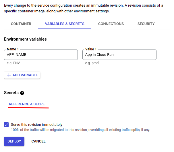 How to Work With Secrets on Google Cloud Platform (GCP) | by Lynn Kwong | in Level Up Coding ...