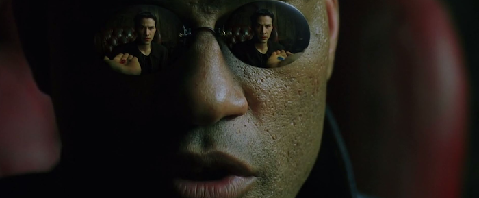 Daily Dialogue — April 2, 2020. Neo: I know what you’re trying to do ...
