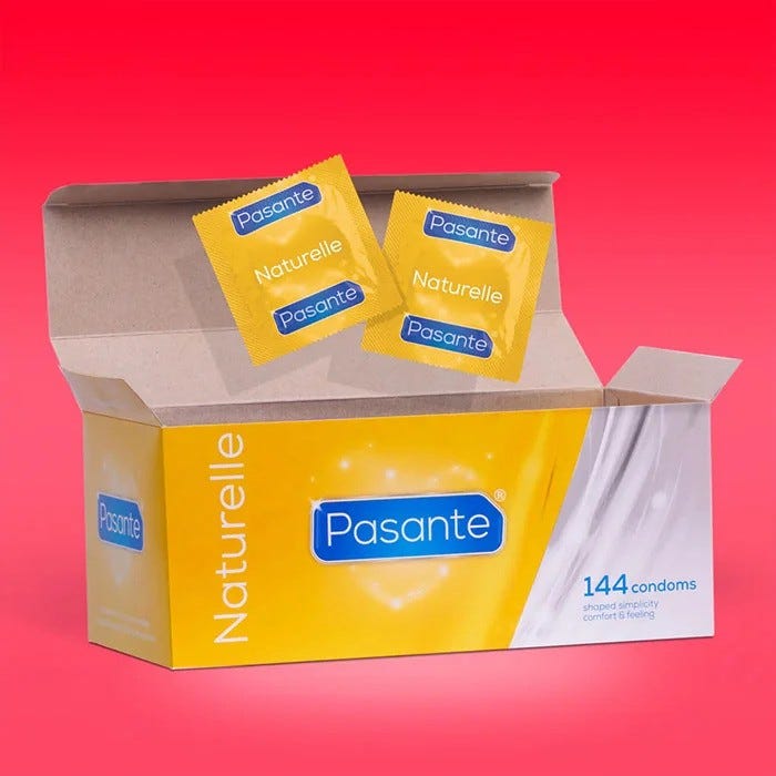 Some Tips for Tempting Custom Condom Packaging Boxes | by Custom ...