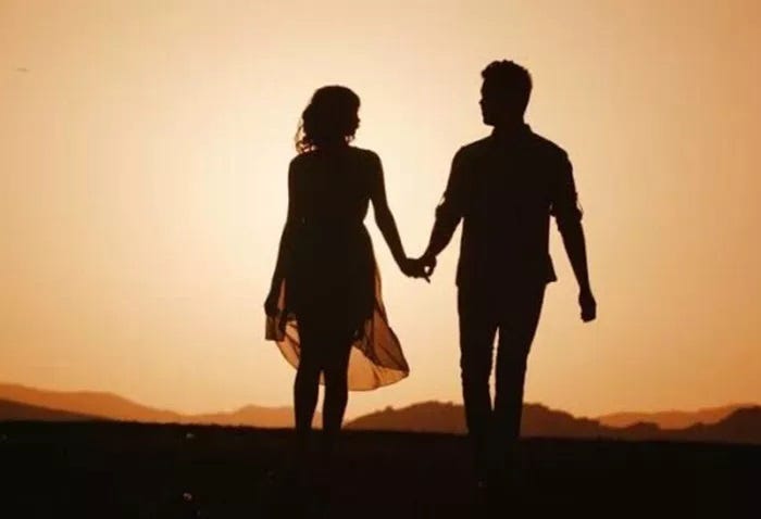 9 Poems About Attraction, Love, and Commitment | by Nevermore Poem | Medium
