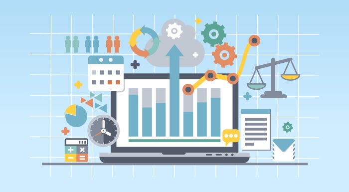 How will technology help people to access justice? | by nigel dearnley ...