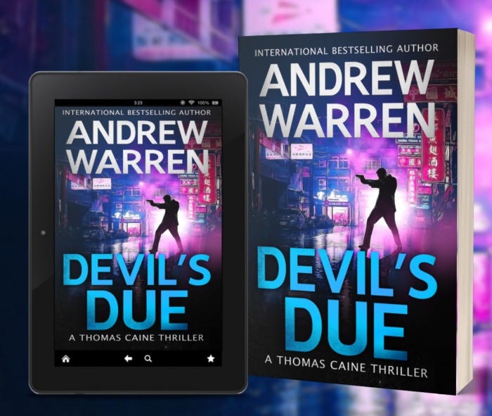 The Awful Mistake Writers Make With Plot Twists — Andrew Warren | by ...