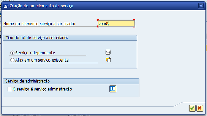 SAP Gateway Zero-to-Hero — Pt.4. Internet Communication Framework (ICF ...
