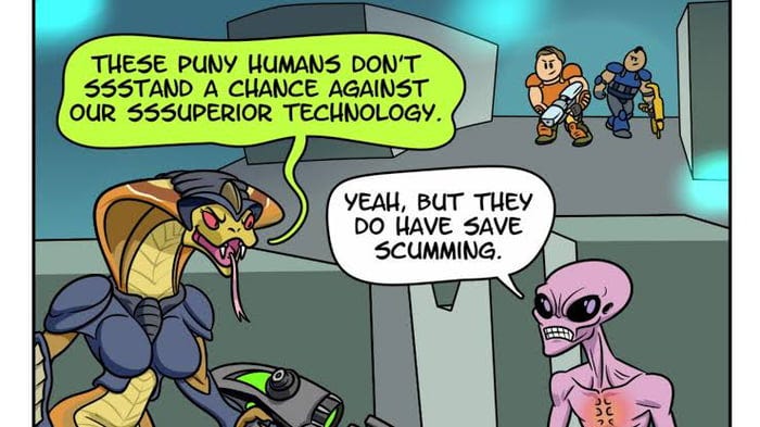 Save Scumming in Video Games : The Art of Manipulating Fate | by Akshay ...