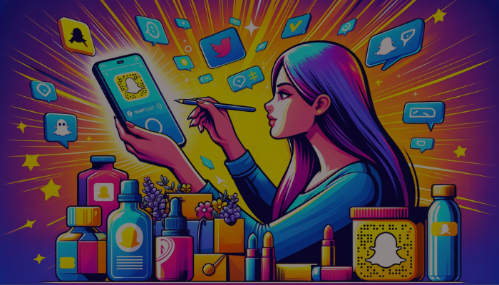 How to Promote Your Brand on Snapchat - Peter Riviera - Medium