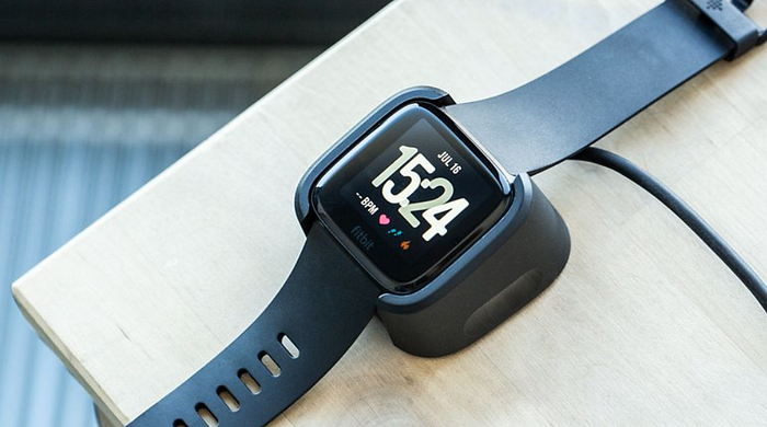 Fitbit Face-Off: We Tested Both Sense Advanced and Sense 2! : dkmart's Blog