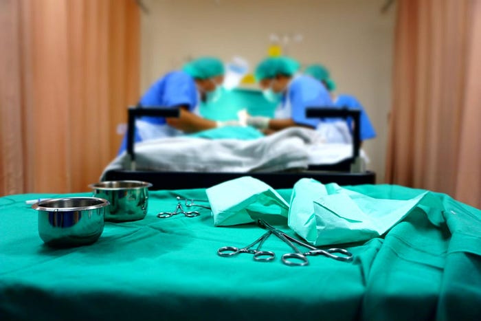 Understanding the Recommended Age for Circumcision Surgery