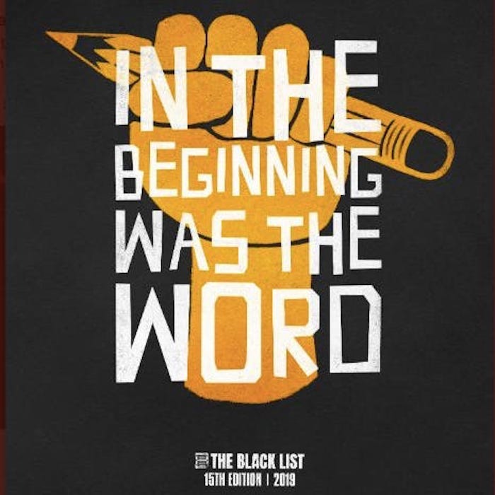 Analysis: 2019 Black List. A deep dive into the scripts named to… | by ...