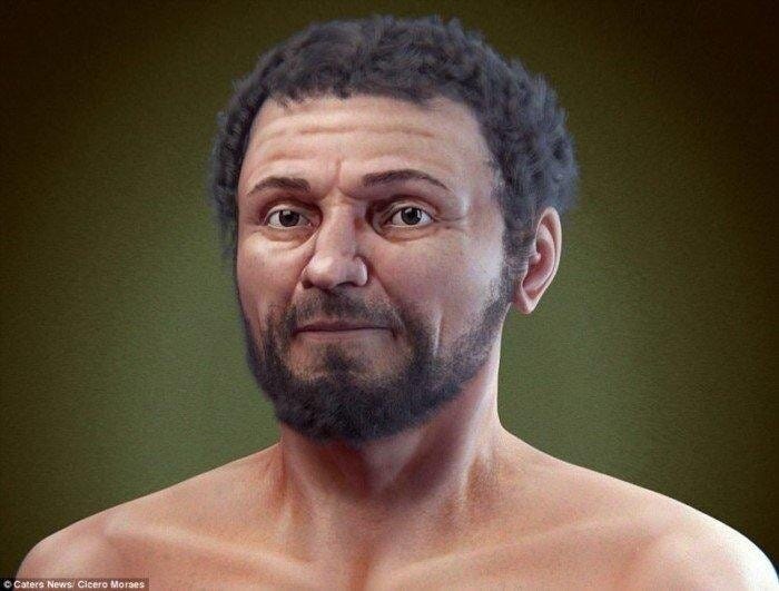 What Did Ancient Romans Actually Look Like? | by SPQR | Ancient Rome ...