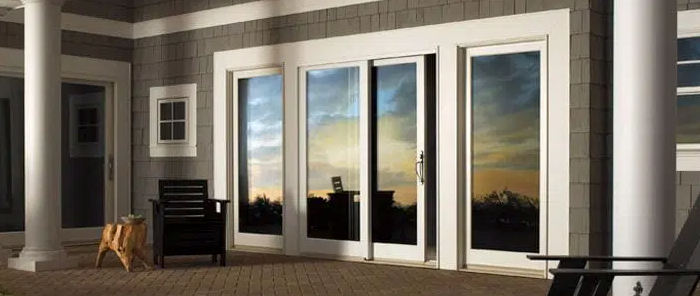 3 Ways to Improve the Appearance Of Your Home With Patio Doors - Next ...