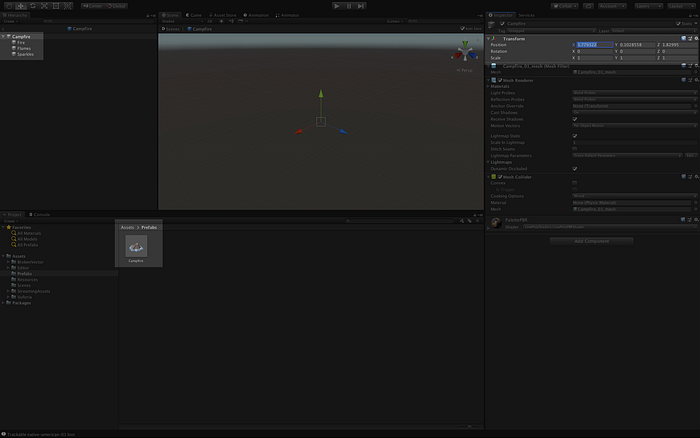 Integrate Vuforia Into React Native | by Jan Owiesniak | Medium