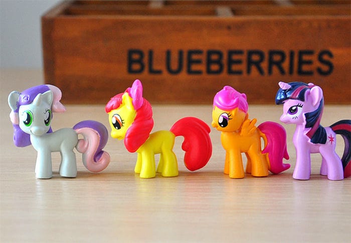 Jual Action Figure Kuda Poni. Anda sedang mencari action figure kuda ...