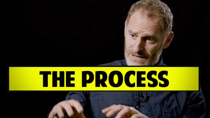 Mark Landsman On The Biggest Challenges He Faced Making ‘Scandalous ...