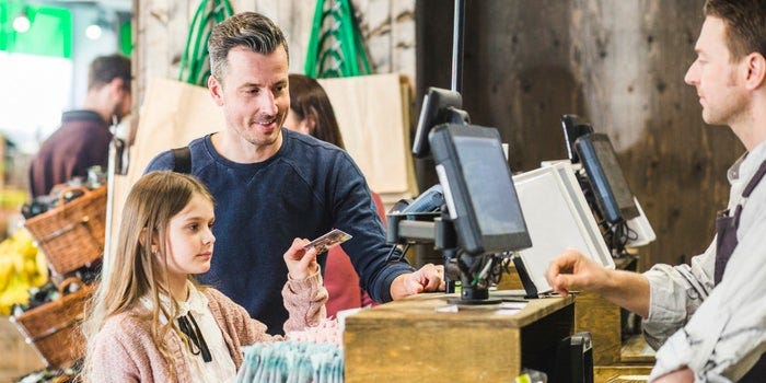 How to Teach Kids Financial Literacy in an Ever-Changing World | by The Digitop | Medium