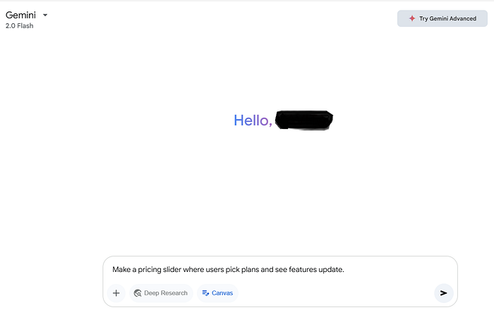 Top 5 Ways To Build An Ai Powered Business Using Gemini 2 0 Canvas