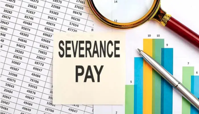 Why Should Your Small Business Provide Severance Pay to Employees ...