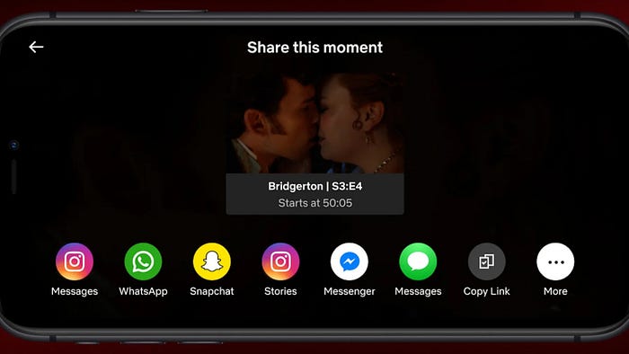 Moments: Save, Relive, and Share Your Favorite Netflix Scenes — Asif ...