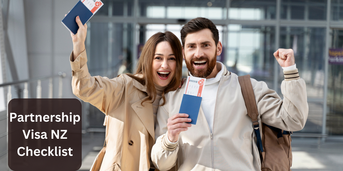 Partnership Visa NZ Checklist - Jones Lee - Medium